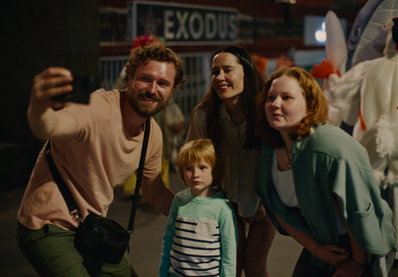 Virginia Film Festival