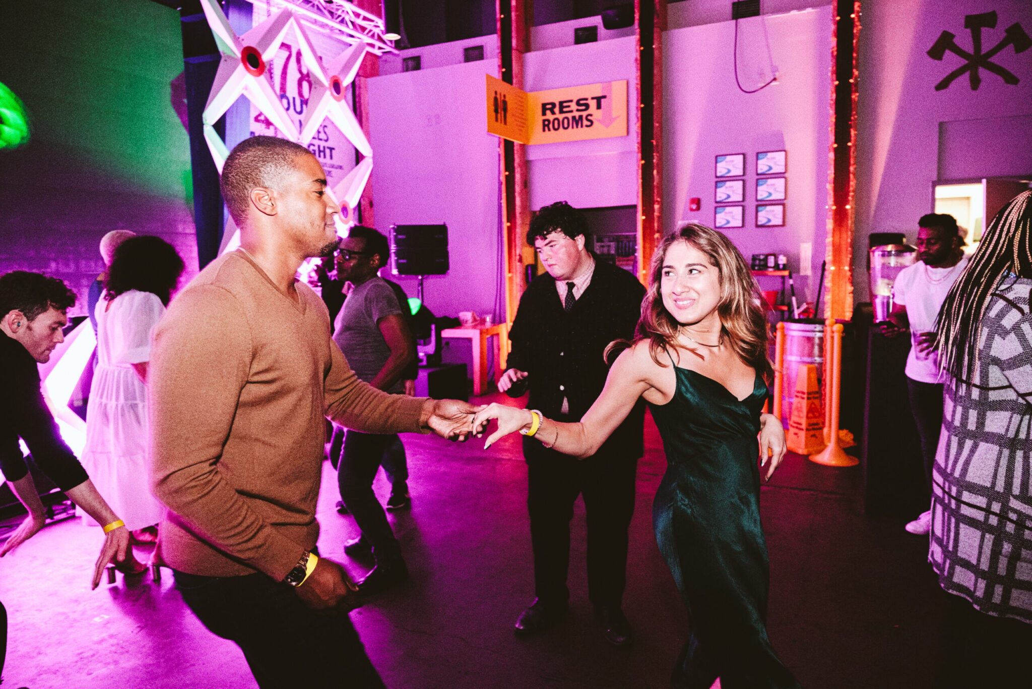 Virginia Film Festival